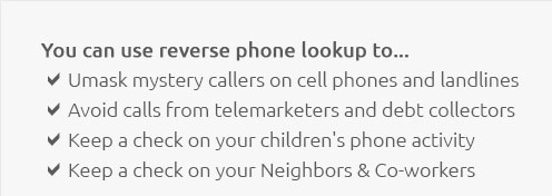 Iowa Phone Number Lookup 🆗 May 2026